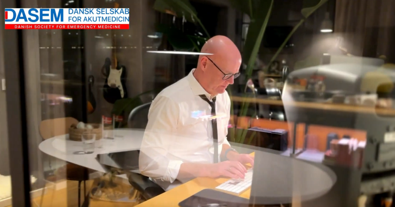 Formandens Nytårstale 2023 - DASEM